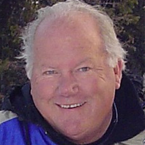 Pat Lanthier - California Emerging Technology Fund