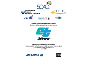 CETF Reports - California Emerging Technology Fund